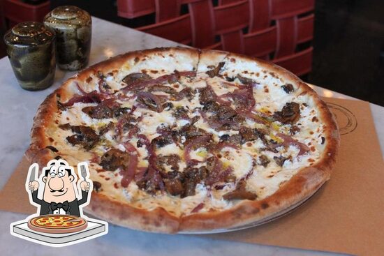 Piattino: A Neighborhood Bistro in Summit - Restaurant menu and reviews
