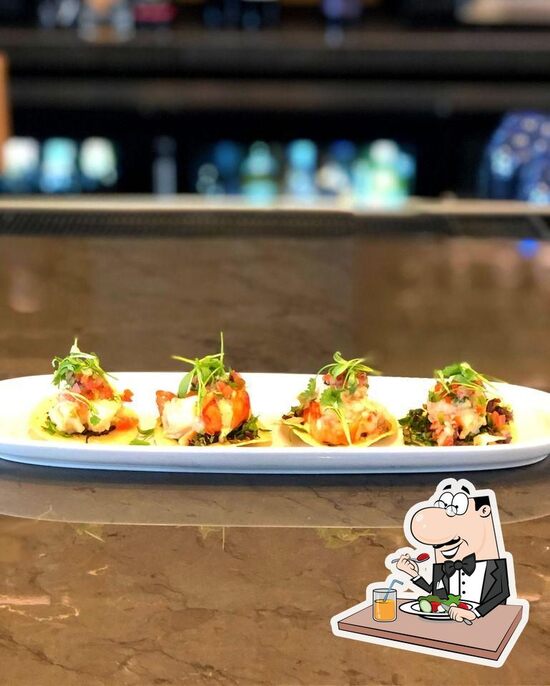 Beau Nash in Dallas - Restaurant reviews