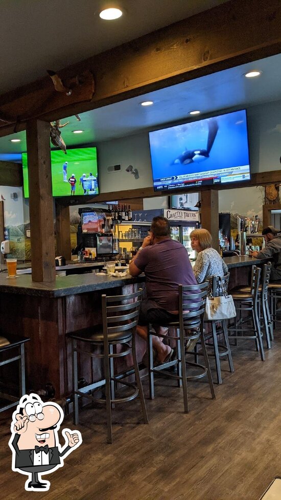 Chatty's Tavern, Grafton - Restaurant menu, prices and reviews