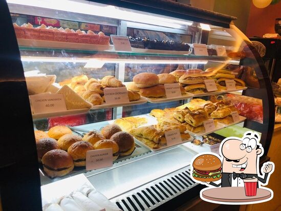 Deli Delights, Kolkata - Restaurant menu, prices and reviews
