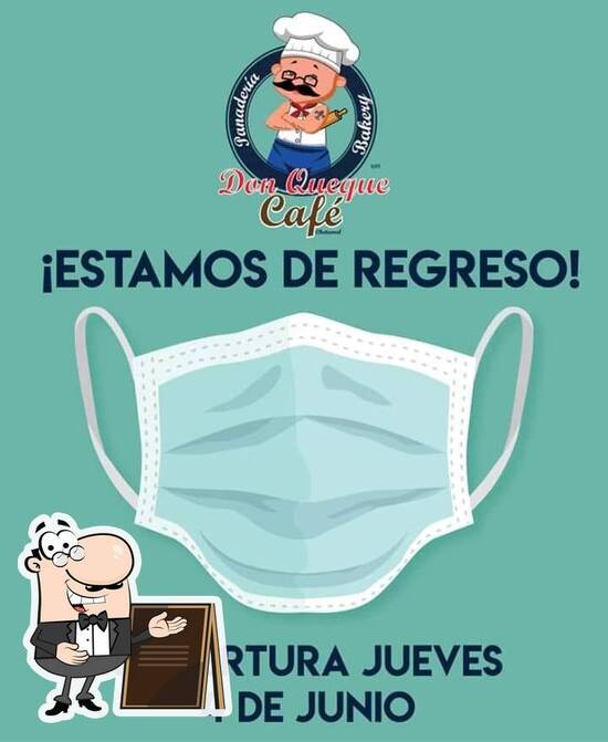 Don Queque, Chetumal - Menú del restaurante, precios y reseñas