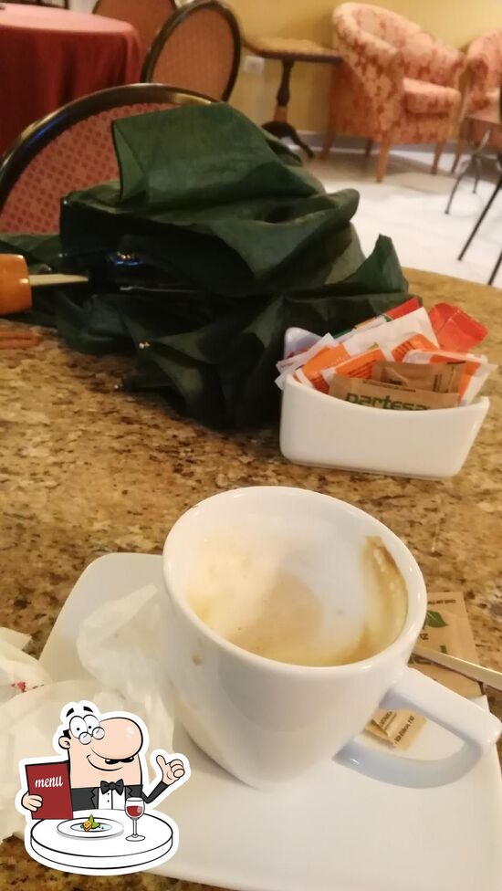 Dudù Bar, Montevarchi - Menu del ristorante, prezzi e recensioni