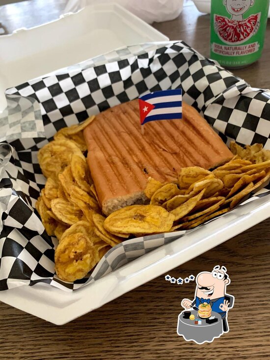 El Bodegon Cubano, Rockport - Restaurant menu, prices and reviews