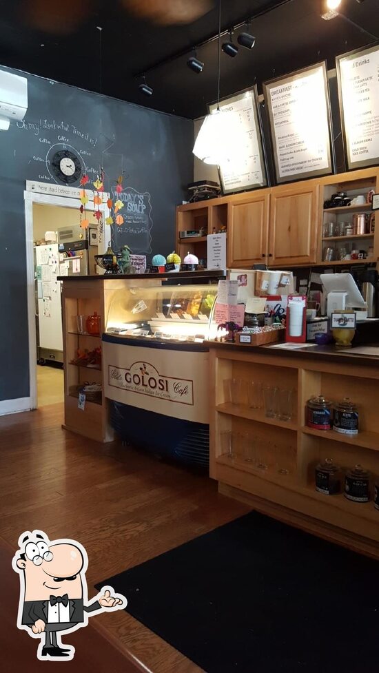 Espresso Love Coffee, Mukwonago - Restaurant menu, prices and reviews