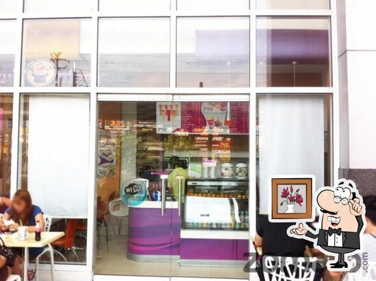 Menu at Fruit Magic pub & bar, Quezon City, SM Mezza Residences