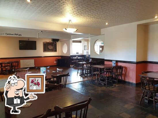The Ladybrook, Mansfield - Restaurant menu, prices and reviews