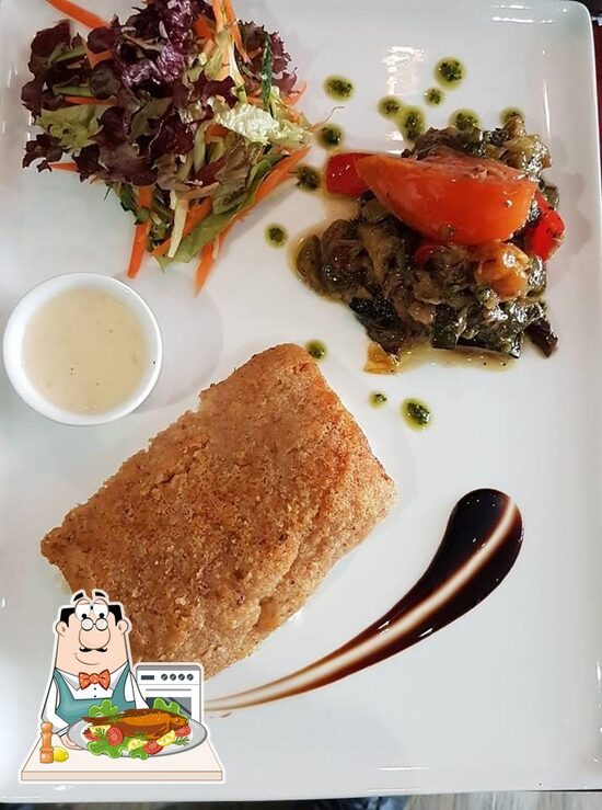Le Petit Chicago - Place De L'equerre, Toulon - Menu du restaurant ...