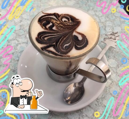 Caffè Lo Spuntino, Policoro - Menu del ristorante, prezzi e recensioni