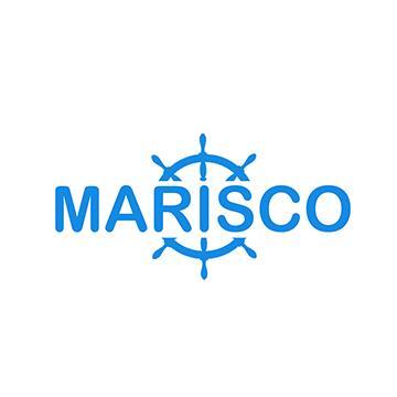 Menu at Marisco restaurant, Tangier