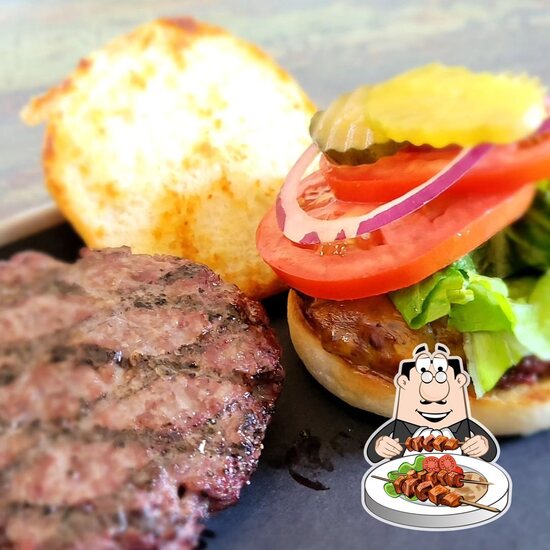 Neighbor's BBQ, Prosser - Restaurant menu, prices and reviews