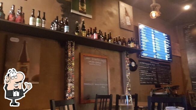 Nisha Craft Capital, Vilnius - Restaurant menu, prices and reviews