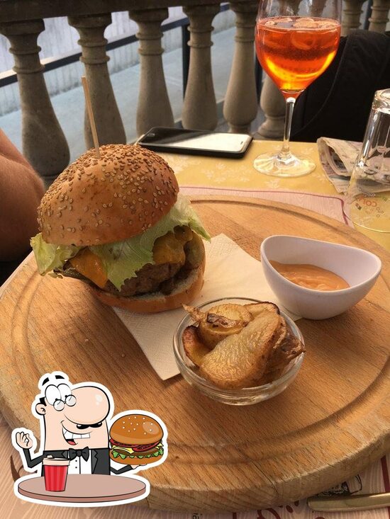 Pane Vino E San Daniele caffè bar, Padova - Recensioni del ristorante