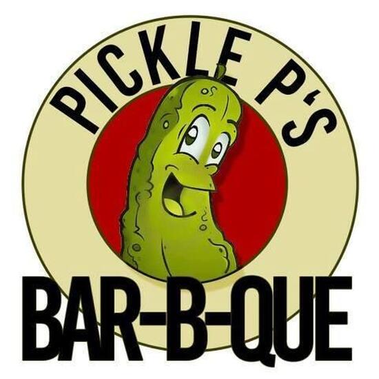 Menu at Pickle P's BBQ, Savannah