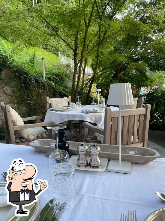 Pop Up Dining - Adora, Bled - Restaurant menu, prices and reviews
