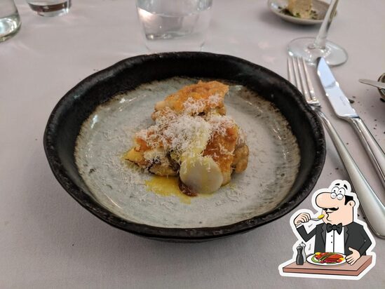 Roski Restaurant in Liverpool - Restaurant reviews
