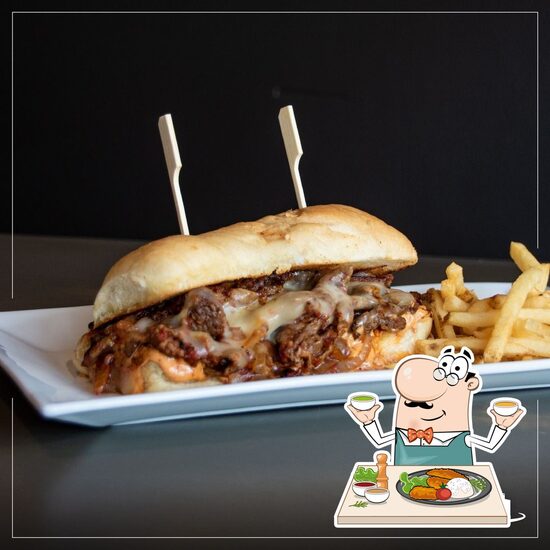 Summit Kitchen & Canteen, Spokane - Restaurant menu, prices and reviews