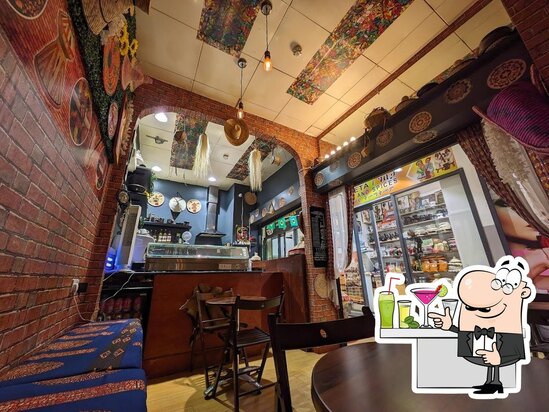 The Kitchen Majeti in London - Restaurant reviews