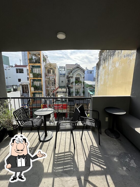 Funky Koffee, Ho Chi Minh City - Restaurant menu, prices and reviews