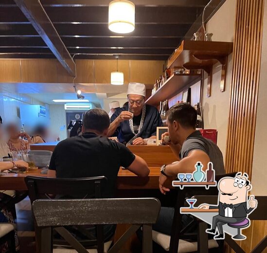 Izakaya Mori House, Bangkok - Restaurant menu, prices and reviews