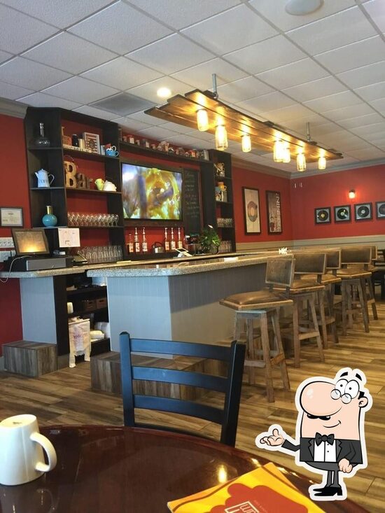 Menu of Toast & Jam restaurant, Schererville, Mallard Ln - reviews and ...