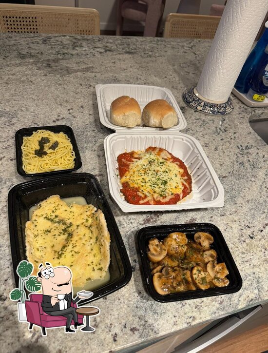 II Pastaio Ristorante, Boulder - Restaurant menu, prices and reviews
