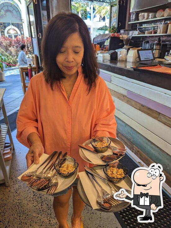 Little Bali Street Food in Surfers Paradise - Restaurant menu and reviews