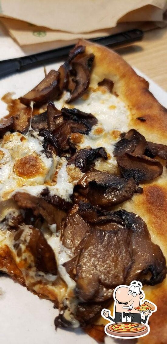 Ava Pizzeria Neapolitan in Tampa - Restaurant menu and reviews
