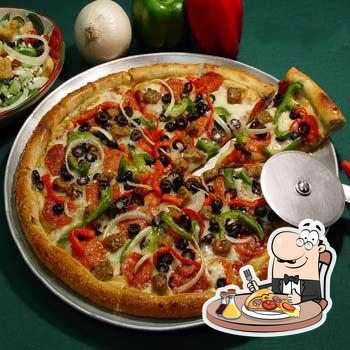 Pine Lake Pizza in Sammamish - Restaurant menu and reviews