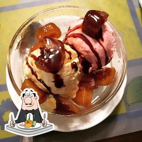 Arce Dairy Ice Cream, Pasig - Restaurant menu and reviews