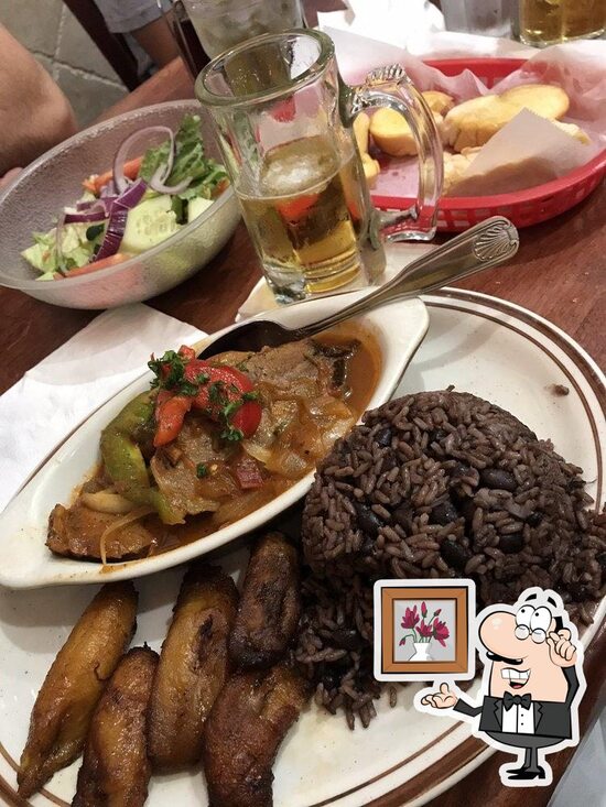Caribe Restaurant, Miami - Restaurant menu, prices and reviews