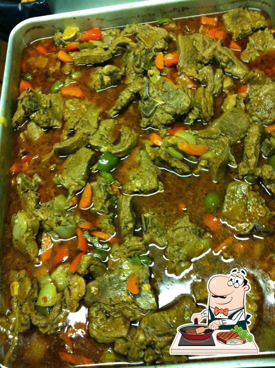 Costa Del Sol, Whyteleafe - Restaurant menu, prices and reviews