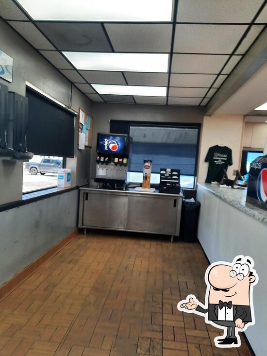 Crowe's Chicken, Brundidge - Restaurant menu, prices and reviews