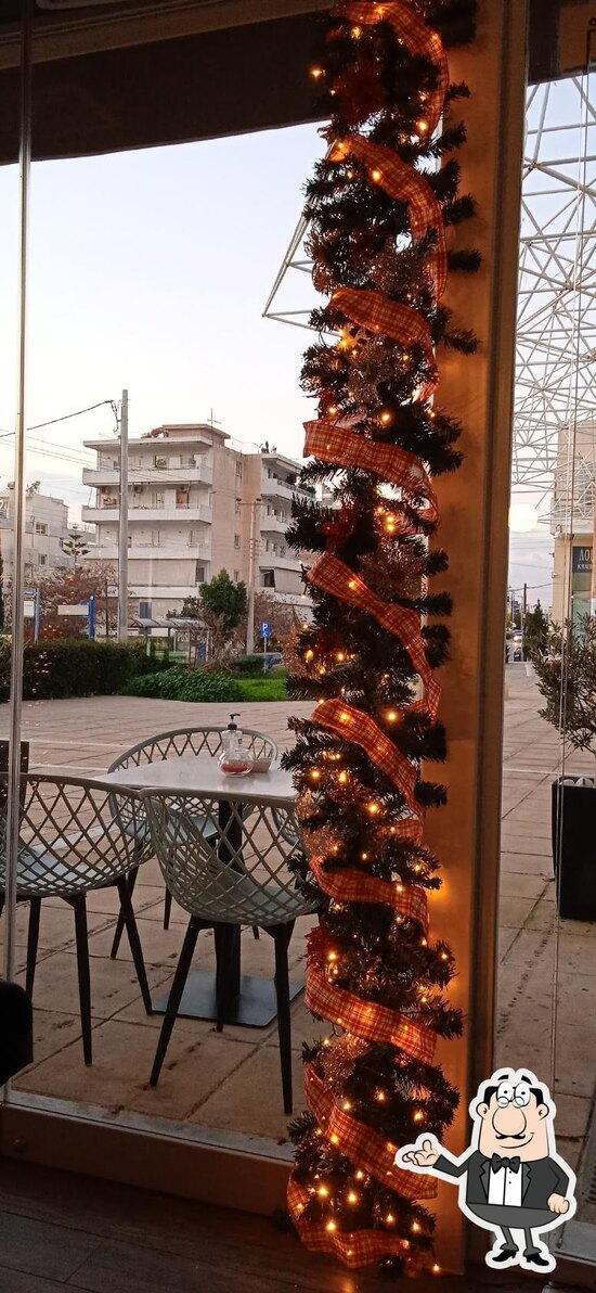 EPIC Coffee & More, Glyfada - Restaurant menu, prices and reviews