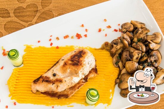 Hanul Românesc, Săcele - Restaurant reviews