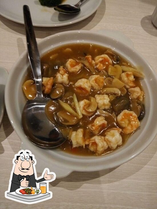 Ho Chai Lai Restaurant - Noveleta Branch, Noveleta - Restaurant menu ...