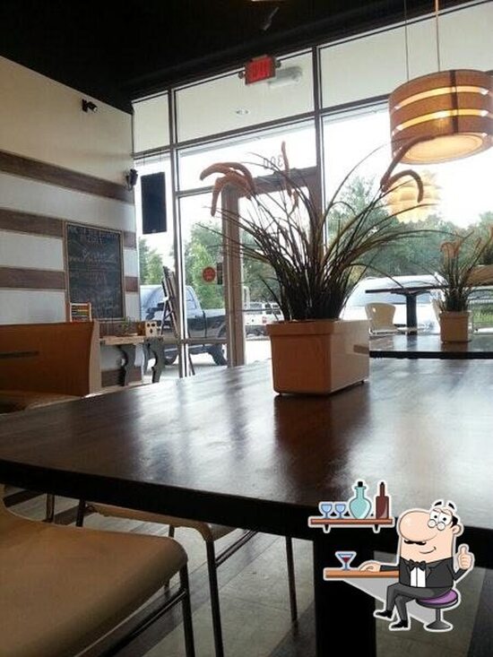Macaroni House, Katy - Restaurant menu, prices and reviews