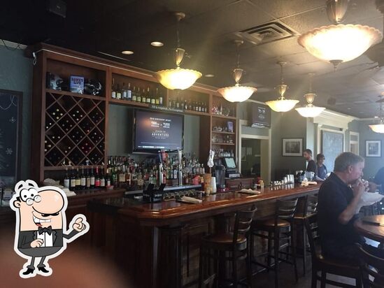 Madison Chophouse Grille in Madison - Restaurant menu and reviews