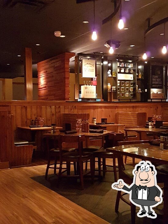 Outback Steakhouse, Kentwood - Restaurant menu, prices and reviews