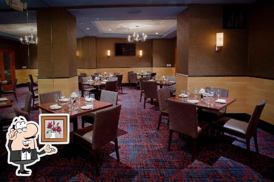 Revolution Chop House in King of Prussia - Restaurant menu and reviews