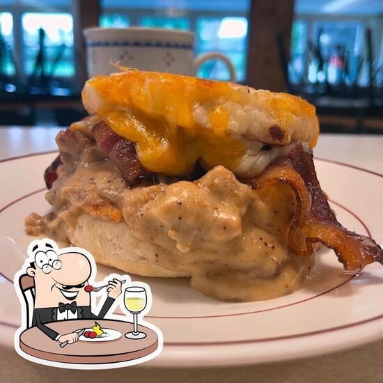 The Madison Hop, Madison - Restaurant menu, prices and reviews