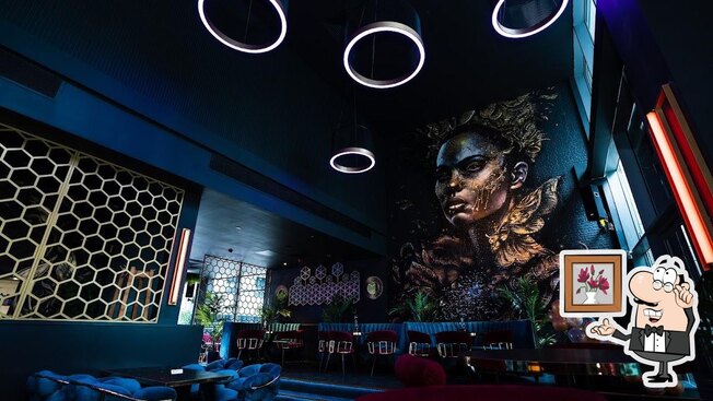The Oligarch, Milton Keynes - Restaurant menu, prices and reviews