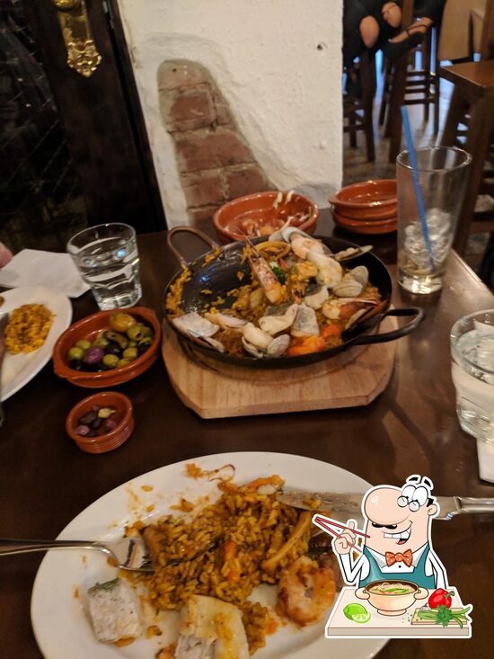 Viet Rose, Fitzroy - Restaurant menu, prices and reviews