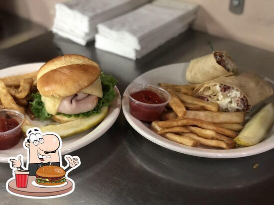 Watt Street Tavern in Circleville - Restaurant menu and reviews
