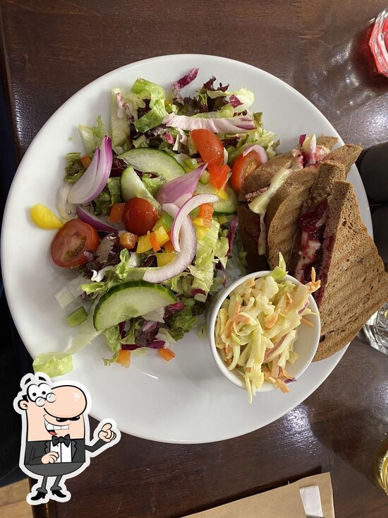 Marmalade, Chester - Restaurant menu, prices and reviews