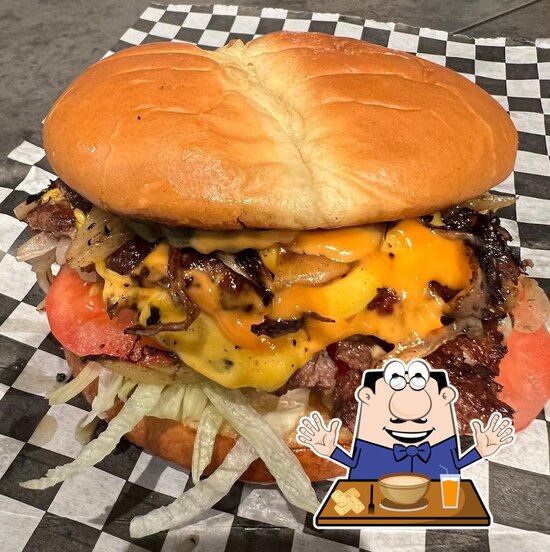 FIRE FOODS, Molalla - Restaurant menu, prices and reviews