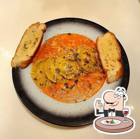The Food Town, Mumbai, Asalpha - Restaurant menu, prices and reviews