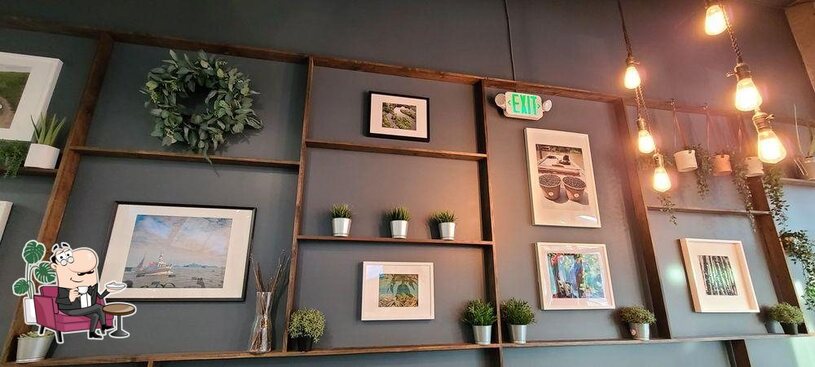 DIY Tea Lab, Seattle - Restaurant menu, prices and reviews