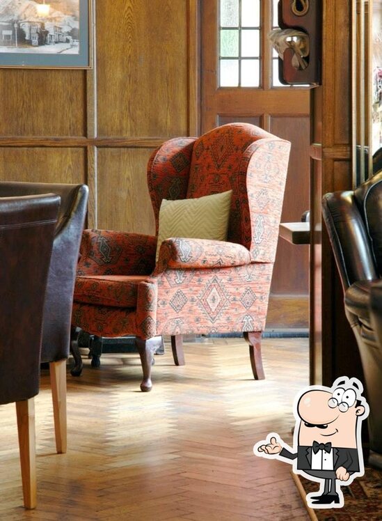 The Yew Tree, Reigate - Restaurant menu, prices and reviews