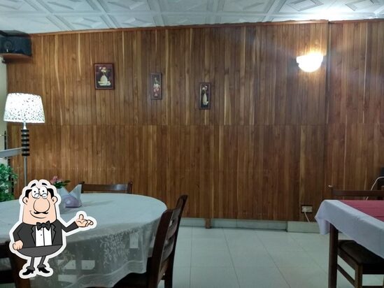 Curry Pot Restaurant, Aizawl - Restaurant menu, prices and reviews