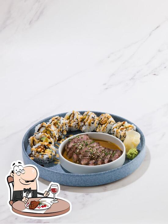Earls Kitchen + Bar, 300 Main St #100 in Winnipeg - Restaurant menu and ...